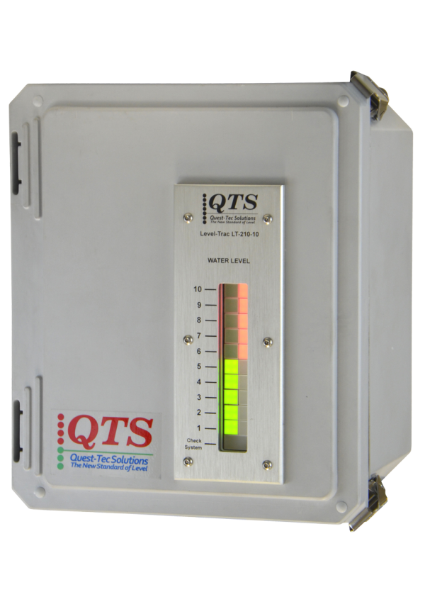 Level-Trac - Questtec Solutions