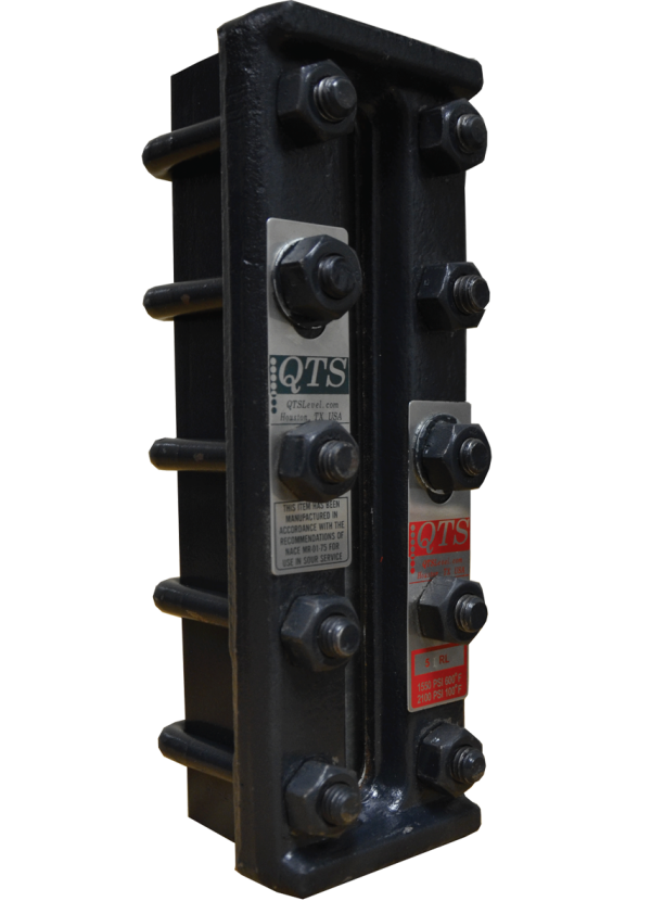 Glass-Trac Reflex - Questtec Solutions