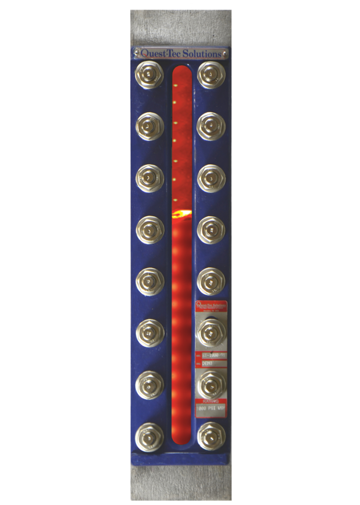 Steam-Trac ST-1000 - Questtec Solutions