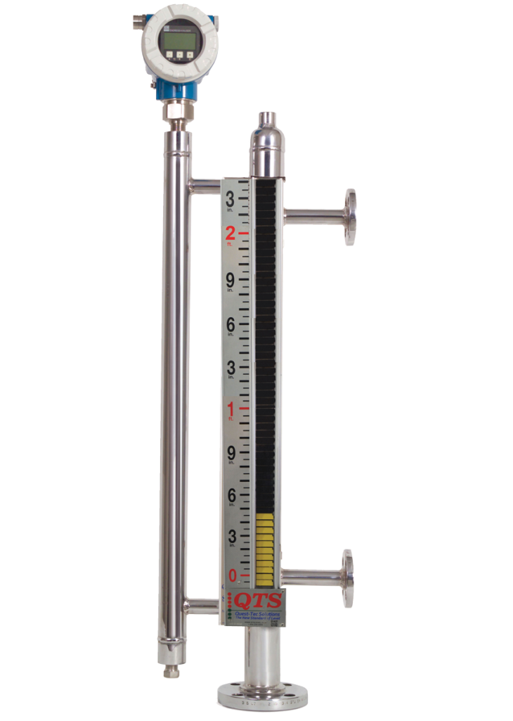 Magne-Trac Plus - Questtec Solutions