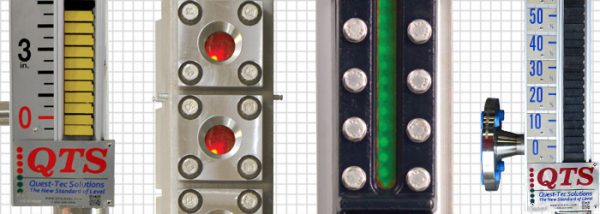 Questtec Solutions - Liquid Level Measurement