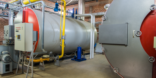 Featured Questtec Solutions Industries - Boilers - Questtec Solutions