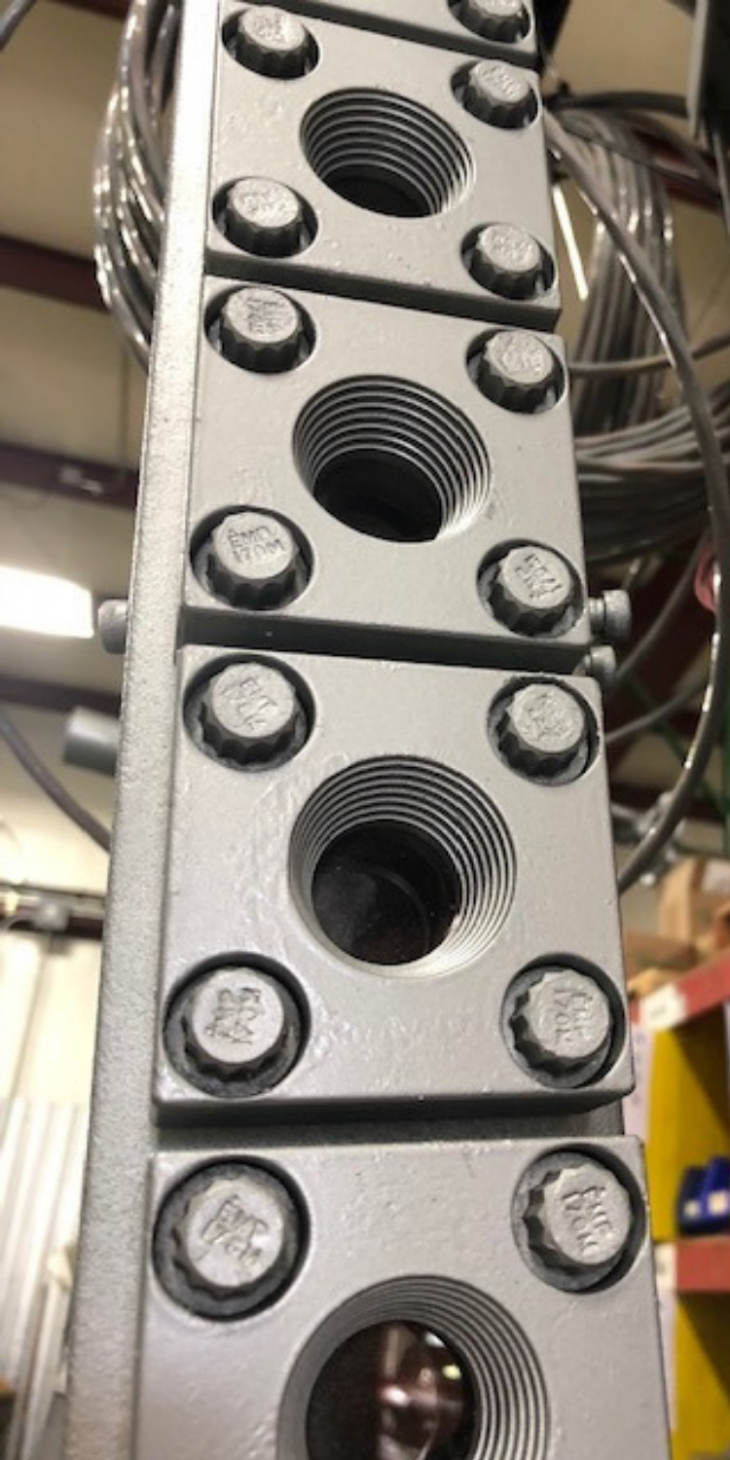 Featured Questtec Solutions Industries - Boilers - Questtec Solutions