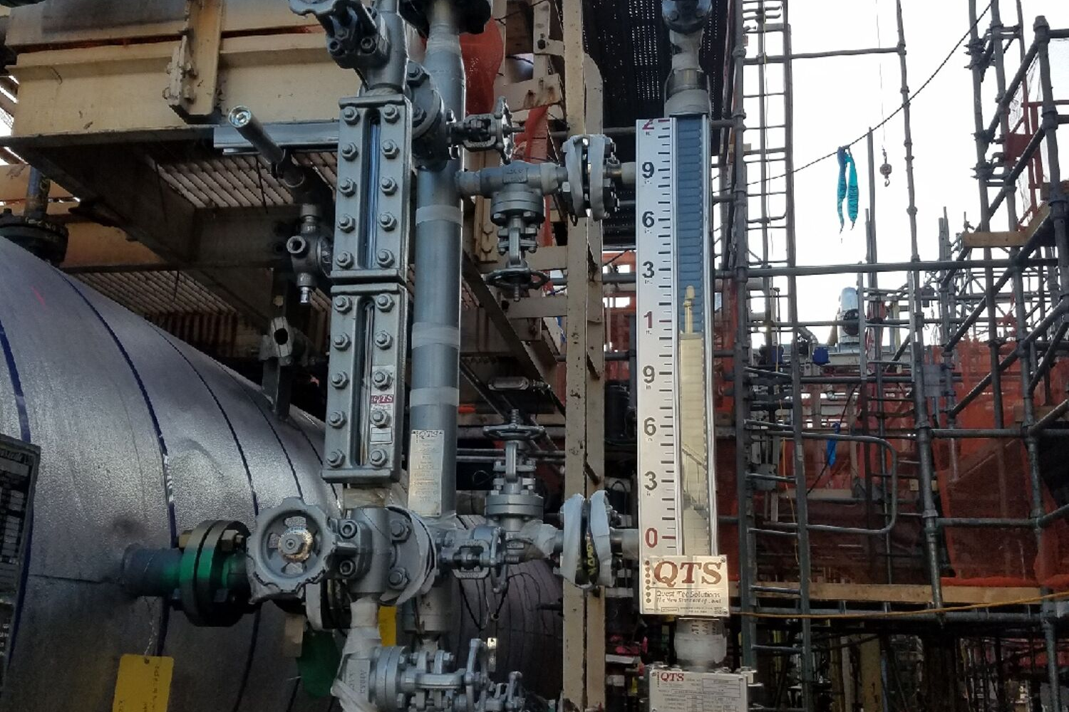 Chemical Processes Do Better With Magne-Trac - Questtec Solutions