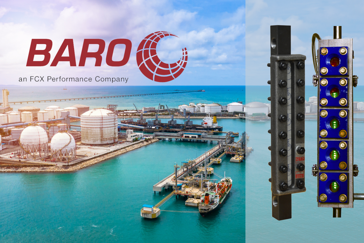 Baro's Full-Service Flow Control Solutions - Questtec Solutions