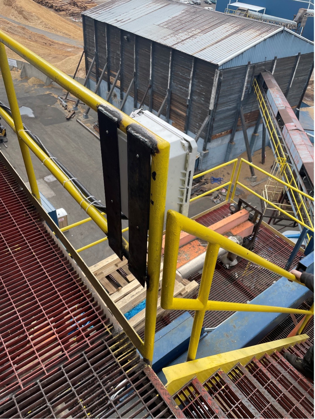 Case Study: BioMass Cogeneration Plant - Questtec Solutions