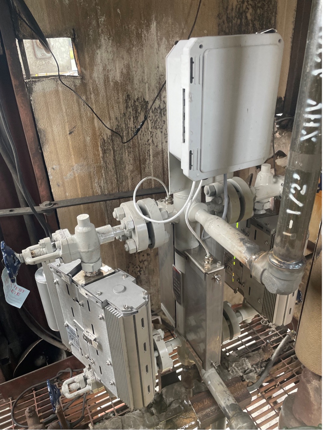 Case Study: BioMass Cogeneration Plant - Questtec Solutions