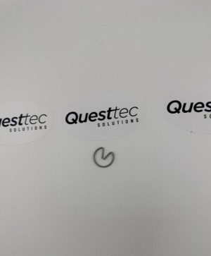 Ball Retainer - Questtec Solutions