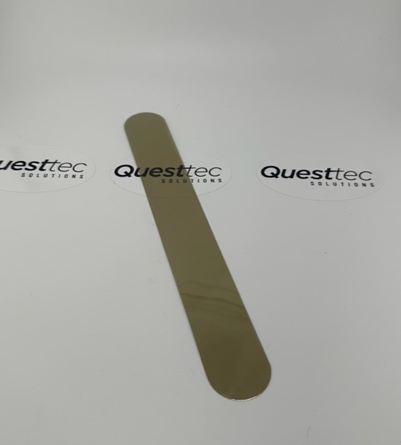 Glass, Gasket, & Shield Replacement Parts Product Line - Questtec Solutions